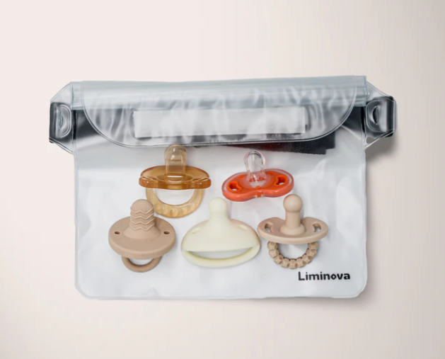 Liminova's Paci-Pack